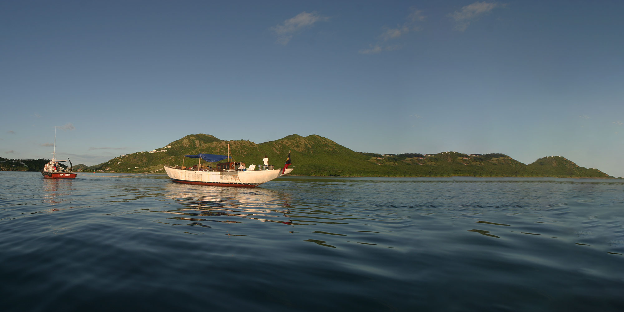 Eilean – a legendary yacht fully restored – Homo Faber